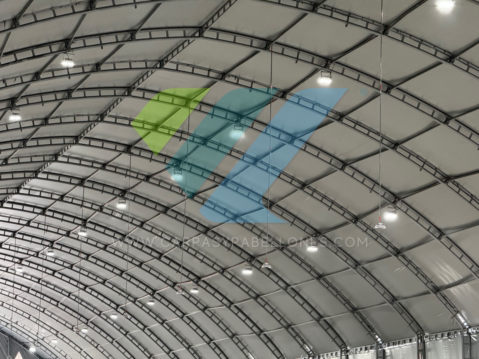 FABRICACION CARPAS COLOMBIA | Líderes en Cubrimientos Industriales ...